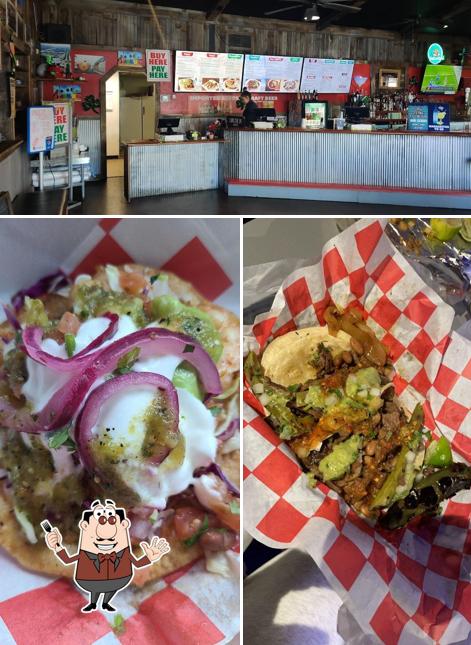 Tacos tj 664, Wichita - Restaurant menu, prices and reviews