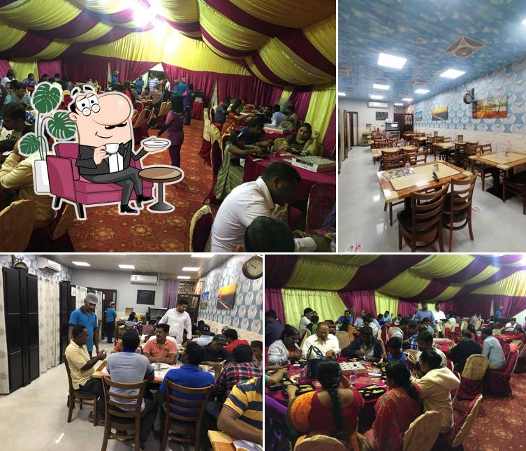 Rahmath Restaurant, Ras Al-Khaimah - Restaurant menu and reviews