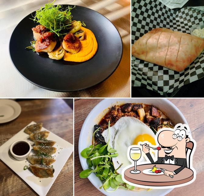 Hops at 84 East in Holland - Restaurant menu and reviews