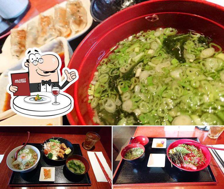 KIIC ゴチ Gochi Restaurant, Karawang - Restaurant menu, prices and reviews