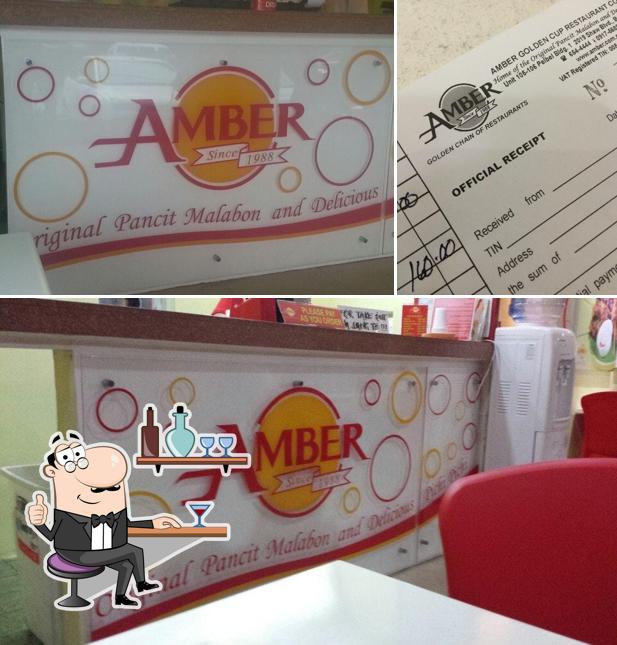 Amber Golden Chain of Restaurants, Pasig, Shaw Boulevard - Restaurant ...