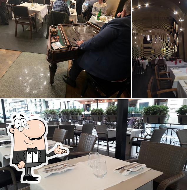 Aszú Étterem, Budapest - Restaurant menu, prices and reviews