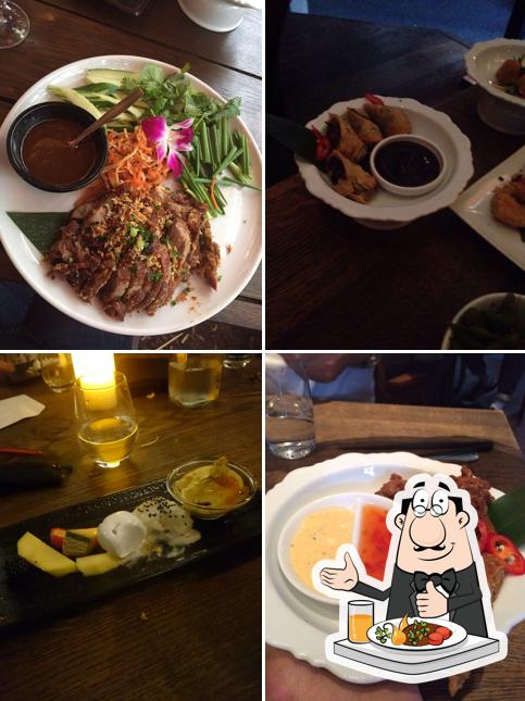 Südøst Restaurant, Oslo - Restaurant menu, prices and reviews