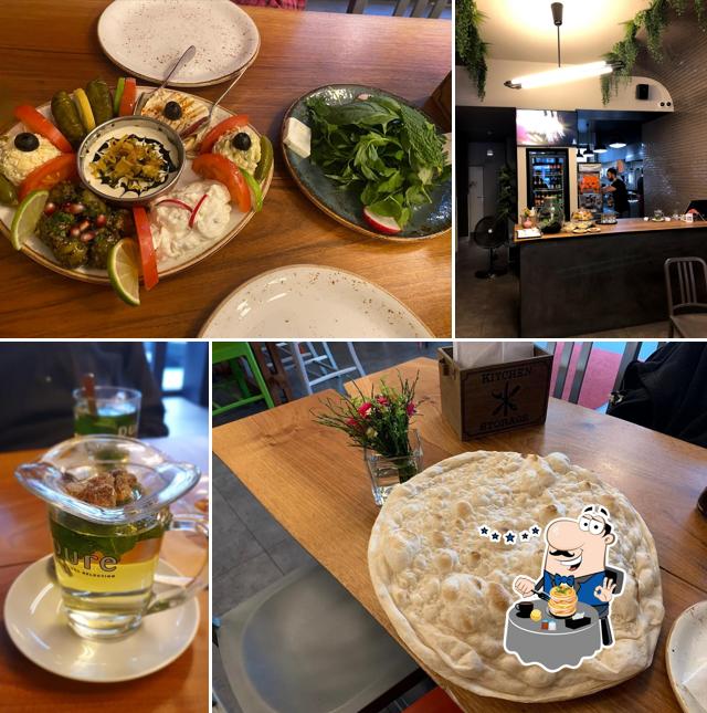 BABAM, Frankfurt am Main - Speisekarte, Preise und Bewertungen