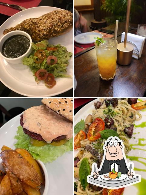CAVA, Cebu City - Restaurant menu, prices and reviews