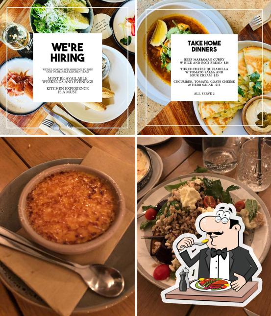 Vincent Diner, Glenbrook - Restaurant menu, prices and reviews