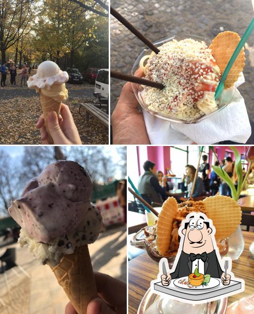 Tanne B Eis Berlin