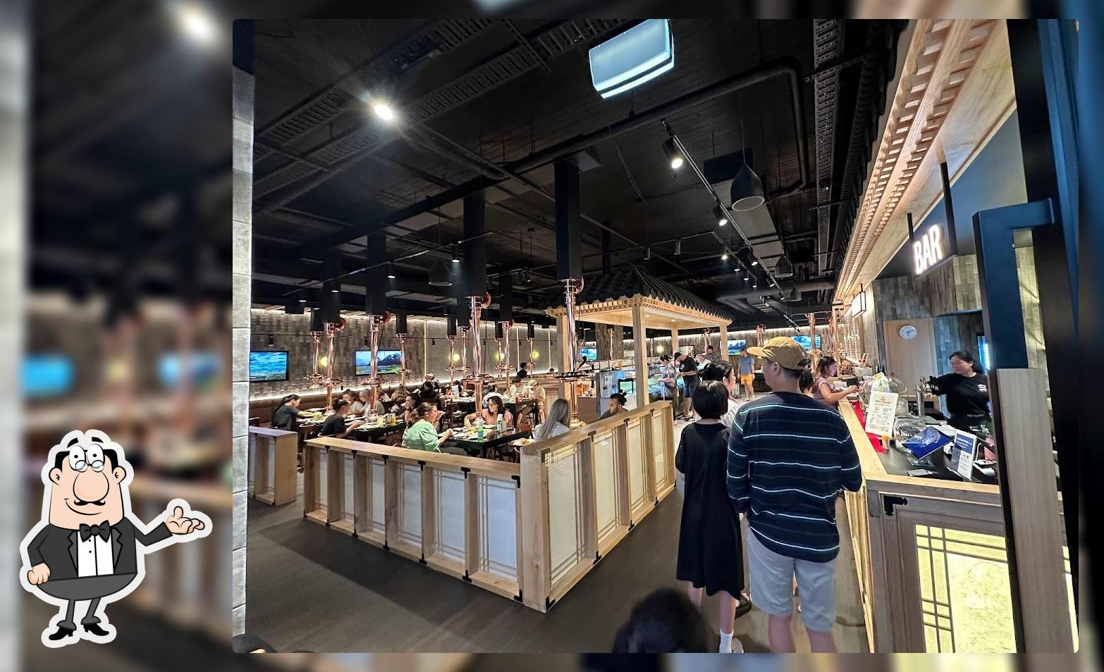 Best restaurants in Rouse Hill Town Centre Mall - Restaurant Guru