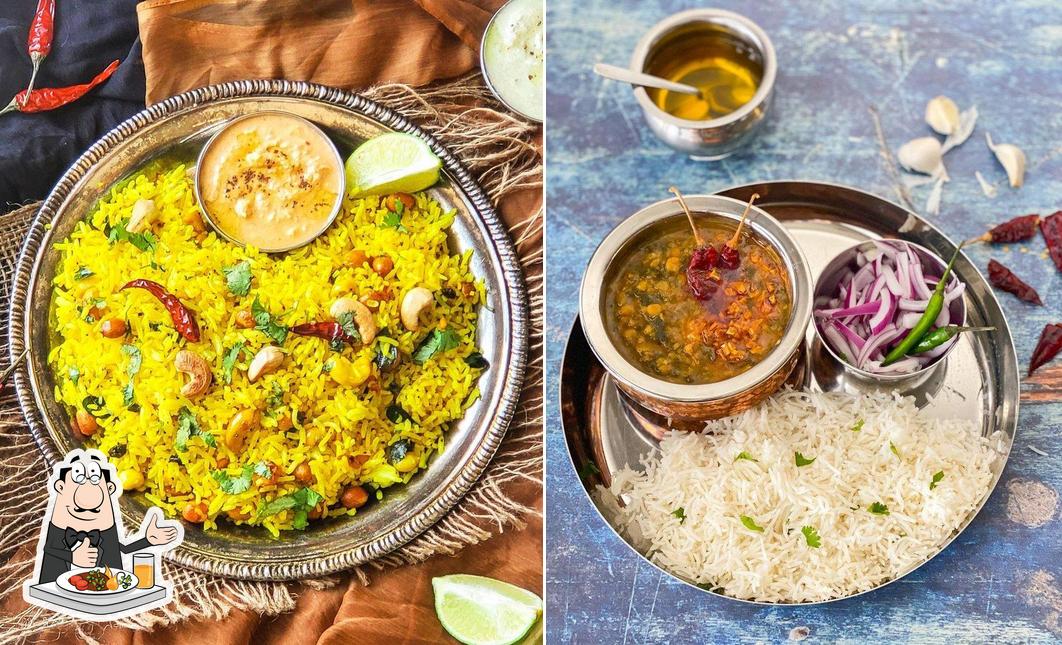 Curry Mahal, 167-169 Ford Rd in Birkenhead - Restaurant menu and reviews