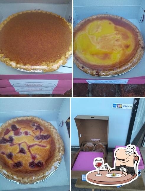 Bean Pie Connection, Los Angeles - Restaurant menu, prices and reviews
