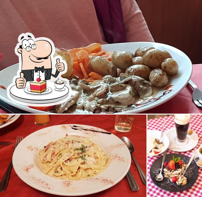 Find the best place to eat in Culcheth, spring 2024 - Restaurant Guru