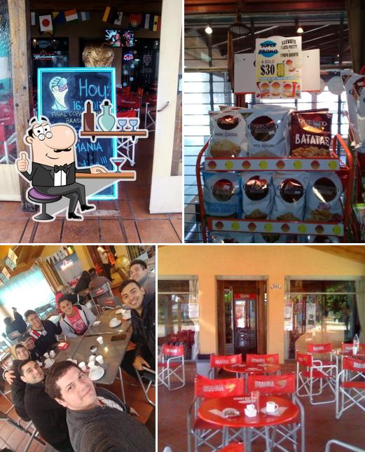El Barcito, Rosario - Menú del restaurante, precios y reseñas