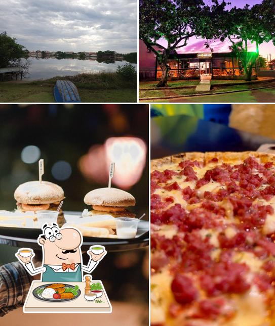 PC BURGER restaurant, Barra Velha - Restaurant menu and reviews