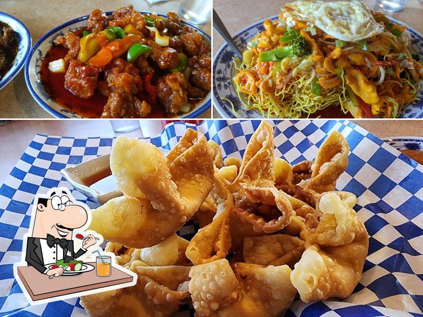 Hakka Garden, Calgary - Restaurant menu, prices and reviews