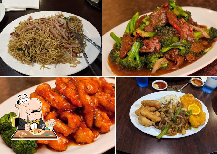 Hong Kong 97 Restaurant, Milwaukie - Restaurant menu, prices and reviews