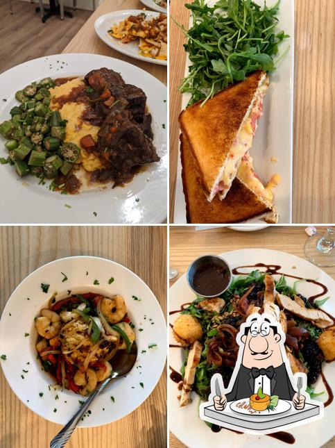 Juniper on Main in Carmel - Restaurant menu and reviews