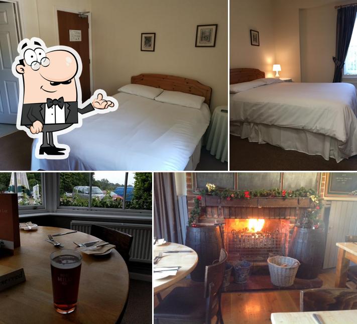 Find the best place to eat in Coltishall, winter 2024 - Restaurant Guru