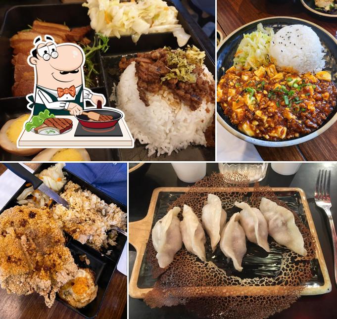 Kitchen Republik, Box Hill - Restaurant menu, prices and reviews