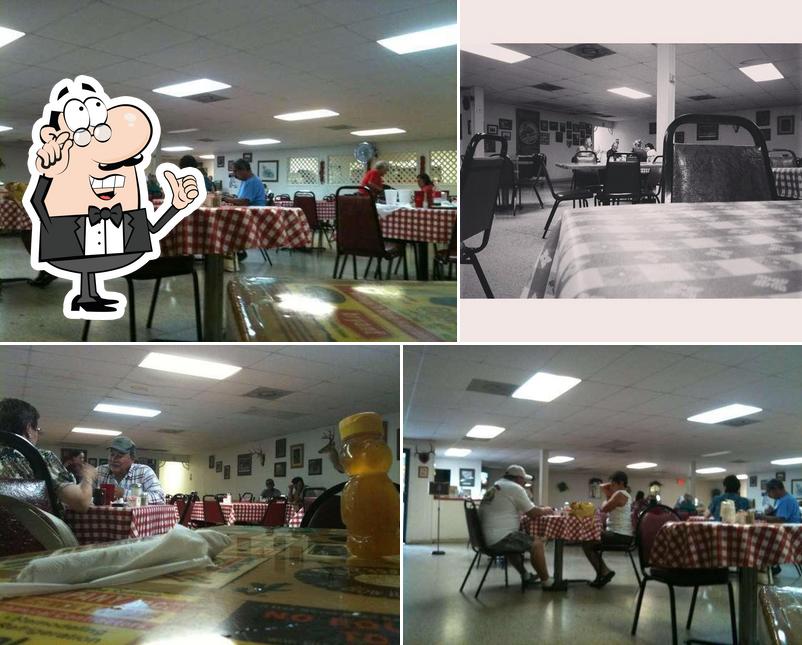 Lydia's Restaurant, Kingsville - Restaurant menu, prices and reviews