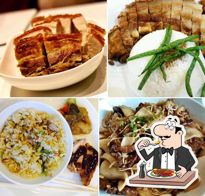 Mann Hann, San Juan, Gilmore - Restaurant menu, prices and reviews