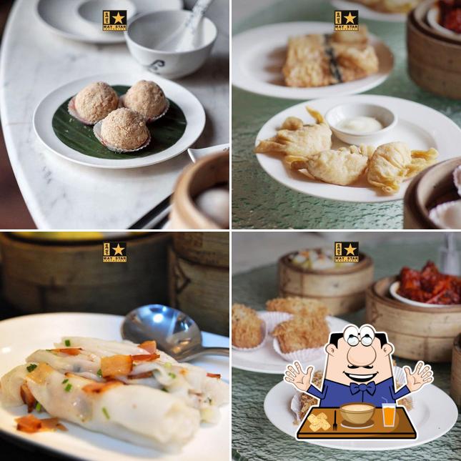 May Star Restaurant, Surabaya - Restaurant menu, prices and reviews