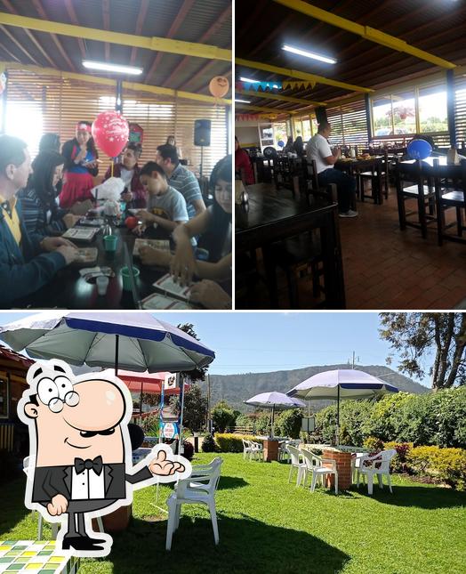 Mi Finca Restaurante Paisa, Bogotá - Menú del restaurante, precios y ...