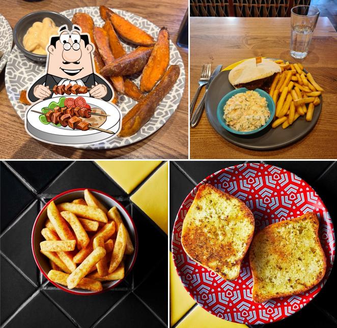 Top 7 restaurants in Minster on Sea, october 2025 - Restaurant Guru