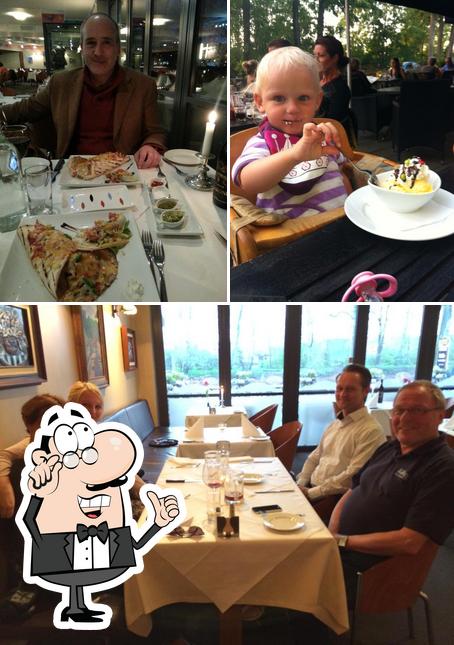 Natalie Restaurant v/Fariborz Shojaei, Silkeborg - Restaurant reviews