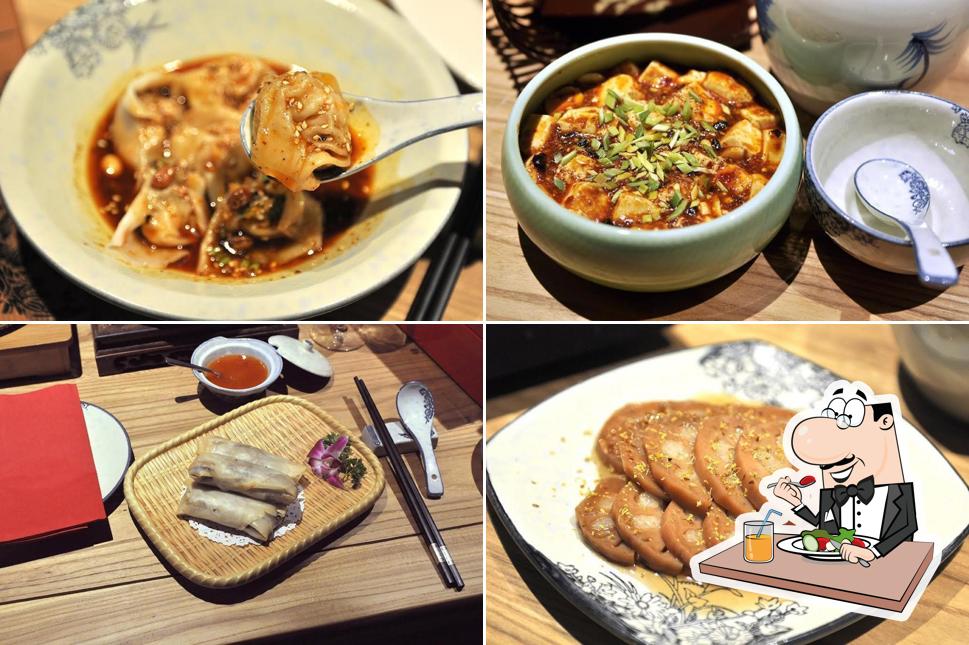 O Mandarin, Hartsdale - Restaurant menu, prices and reviews