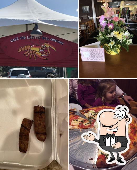 County Line Pizza Restaurant in Juno Beach - Restaurant menu and reviews
