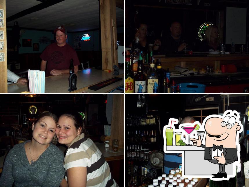 Billy Bon's in White Springs - Restaurant reviews