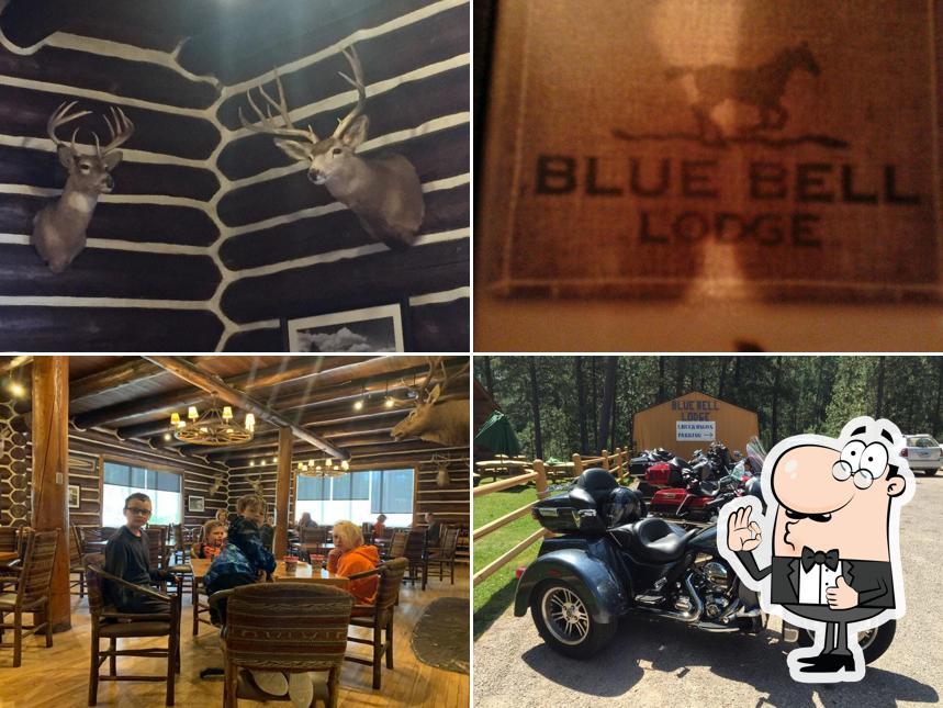 Hayride & Chuckwagon Cookout at Blue Bell Lodge in USA - Restaurant ...