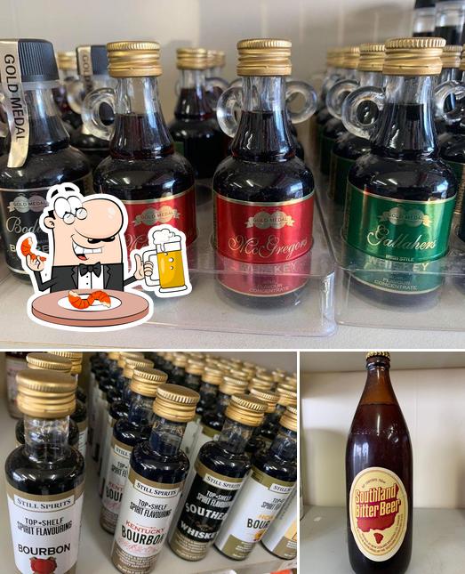 Brewers Barn in Invercargill - Restaurant reviews