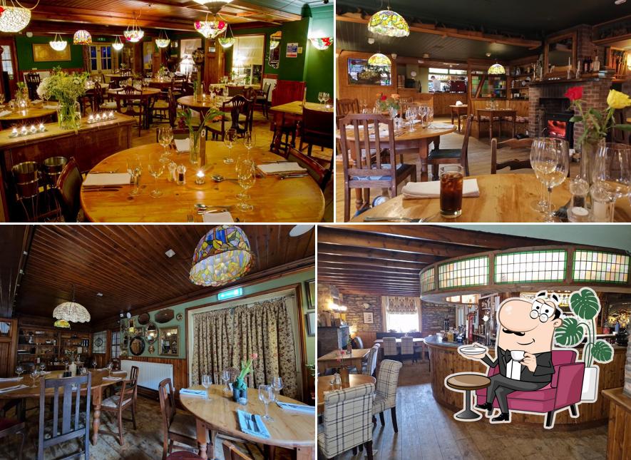 The Hotham Arms, North Newbald - Restaurant menu, prices and reviews