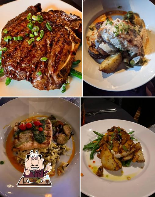 Remington Tavern and Seafood Exchange in North Tonawanda - Restaurant ...