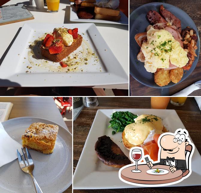 Best restaurants with desserts in Mudgee, summer 2024 - Restaurant Guru