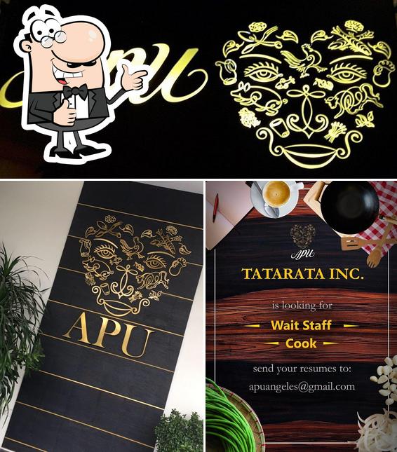 APU Restaurant and Events Place, Angeles - Opiniones del restaurante