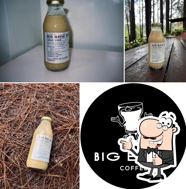 Big Brew Coffee Shop, Iligan City - Restaurant menu, prices and reviews