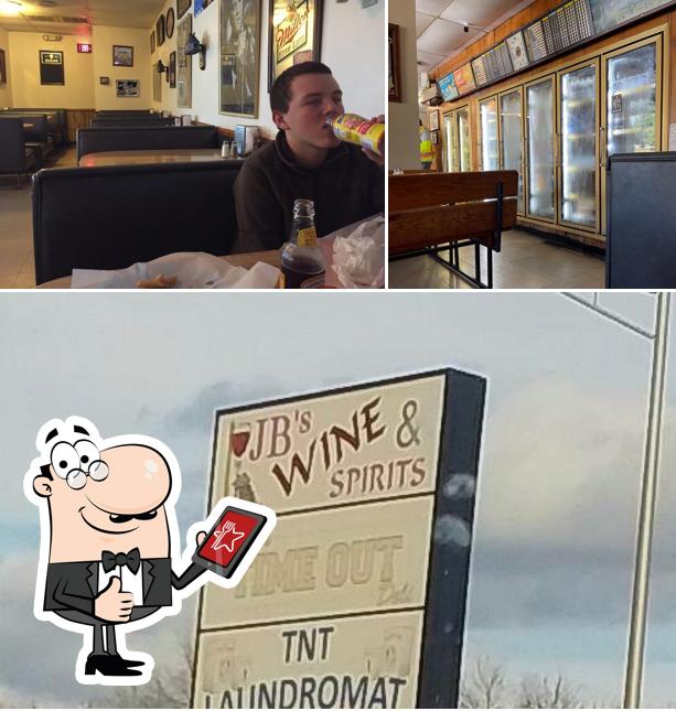 Billy's Time Out Deli, Oak Ridge - Restaurant menu, prices and reviews