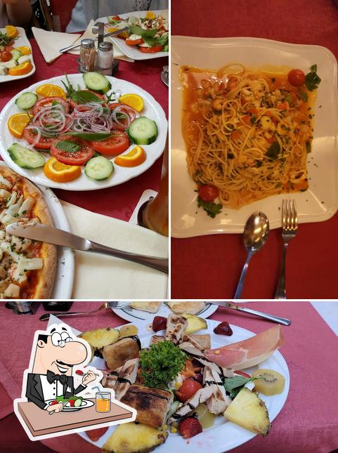 Restaurante Bocelli, Gotha - Restaurantbewertungen