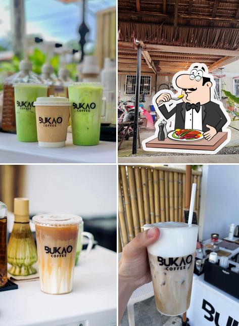 Bukao Coffee, Siquijor - Restaurant reviews