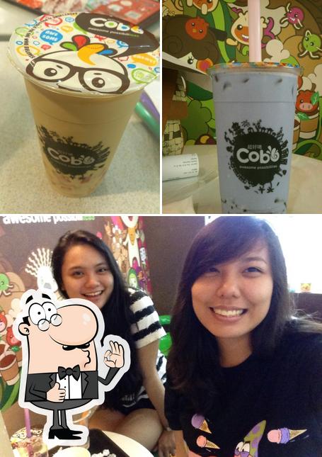 Cobo Bubble Tea, Marilao - Restaurant reviews