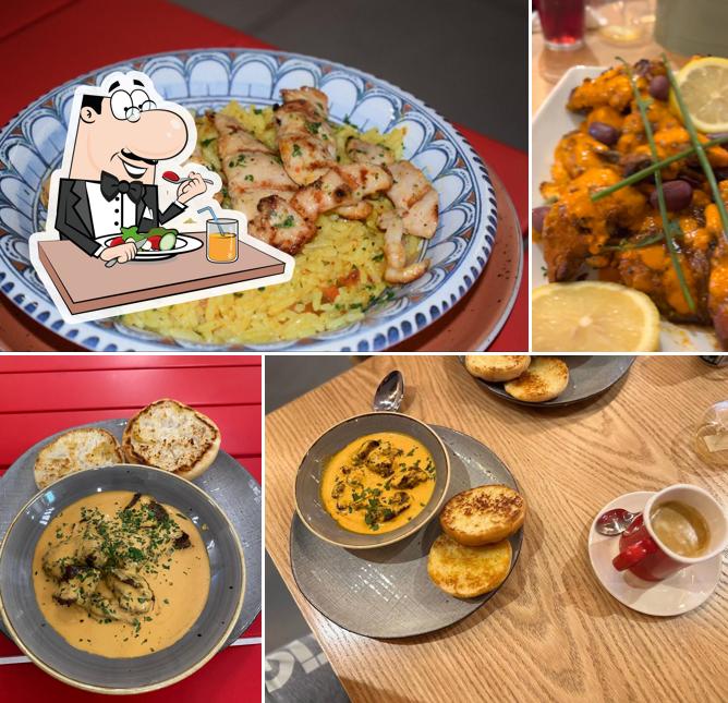 Frango Diablo, Sandton - Restaurant menu, prices and reviews