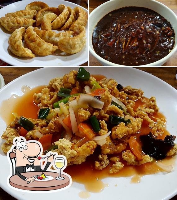 Best chinese restaurants in Gunwi-gun, winter 2024 - Restaurant Guru