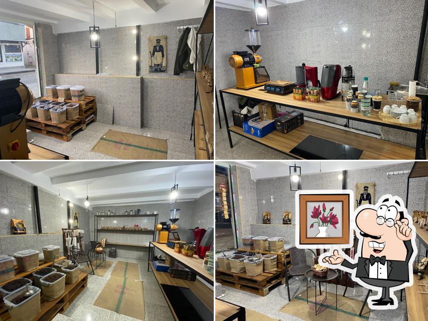 H&L Coffee House, Batumi - Restaurant reviews