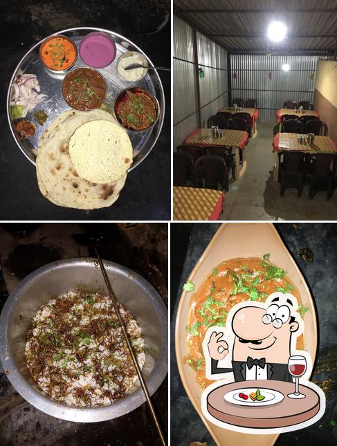 Hotel Mrunal, India, A/P-Kasba Tarale - Restaurant reviews