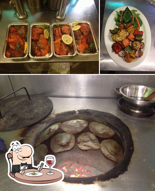 Indian Curry Devonport in Devonport - Restaurant reviews