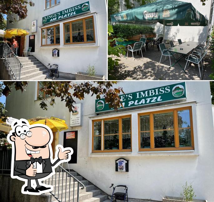 Inge‘s Imbiss, Wien - Speisekarte, Preise und Bewertungen