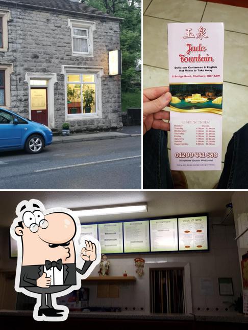 Top 7 restaurants in Clitheroe, december 2025 - Restaurant Guru