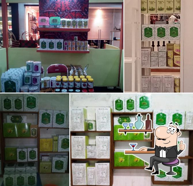 KAMPUNG SEMANGGI restaurant, Surabaya - Restaurant reviews